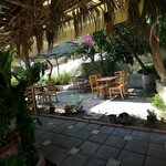 Harabi Cafe (Hatay, Samandağ, Cemal Gürsel Mah., 4130. Sok., 22), kafe  Samandağ'dan