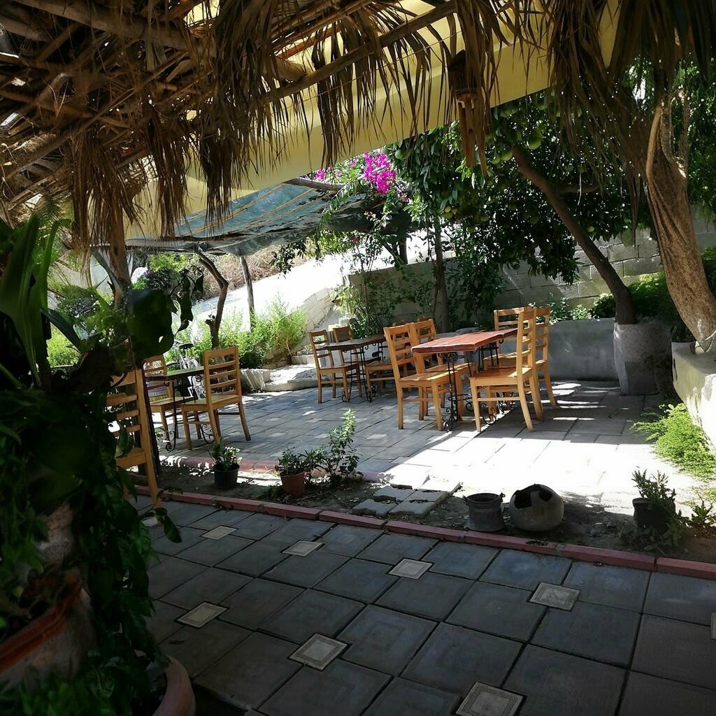 Kafe Harabi Cafe, Samandağ, foto