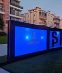 Sportnjoy (İzmir, Seferihisar, Camikebir Mah., Sığacık Cad., 192B), spor ve jimnastik salonları  Seferihisar'dan