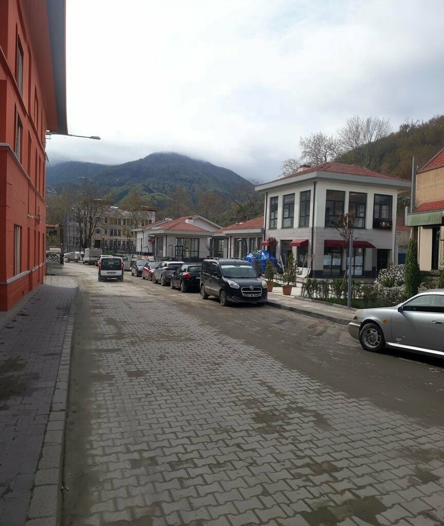 Kafe Özgür Ocakbaşı, Bozkurt, foto