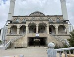 75. Yıl Cami (Samsun, Atakum, Yenimahalle Mah., Ali Gaffar Okkan Cad., 55/1), cami  Atakum'dan