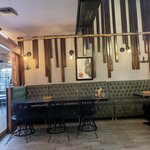 Bizon Burger (Kayseri, Talas, 15 Temmuz Cad., 12A), fast food  Talas'tan