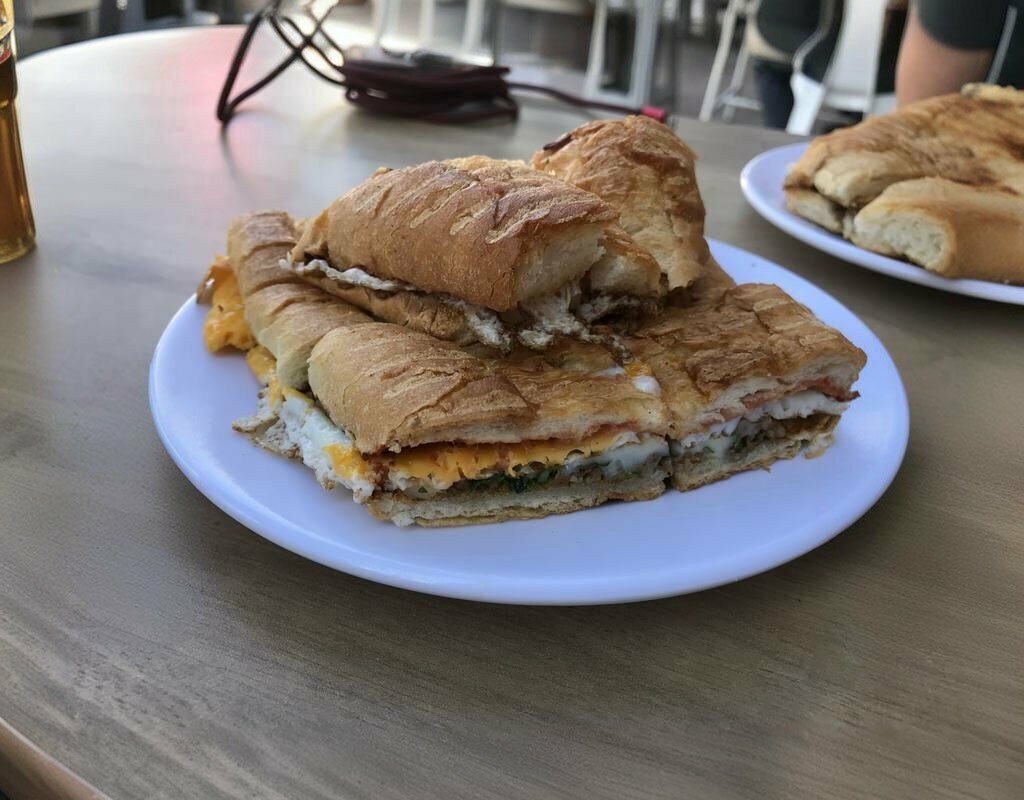 Fast food Tostçu Mazlum Kayan, Yeşilova, foto