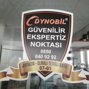 Şentürk Oto Ekspertiz (Antalya, Elmalı, Karyağdı Mah., Sanayi Sitesi Cad.), otomobil servisi  Elmalı'dan