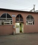 Akyıl Cami (Van, İpekyolu, Hafiziye Mah., Kore Sok., 5), cami  Van'dan