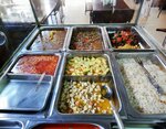 Esnaf Lokantası (Isparta, Isparta Merkez, Sanayi Mah., 3203. Sok., 15), restoran  Isparta'dan