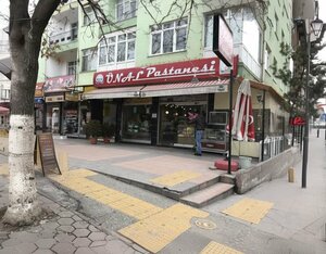 Ünal Pastane & Unlu Mamüller (Cumhuriyet Mah., Alparslan Türkeş Cad., No:31, Merkez, Çankırı), pasta, şekerleme ve tatlı  Çankırı'dan