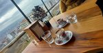 Ata tepe cafe restorant (Tekirdağ, Süleymanpaşa, Hürriyet Mah., Çandarlızade İbrahim Paşa Cad., 2), restoran  Süleymanpaşa'dan