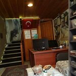Şükran Otel (Muğla, Menteşe, Şeyh Mah., İsmet İnönü Cad., 20), otel  Menteşe'den