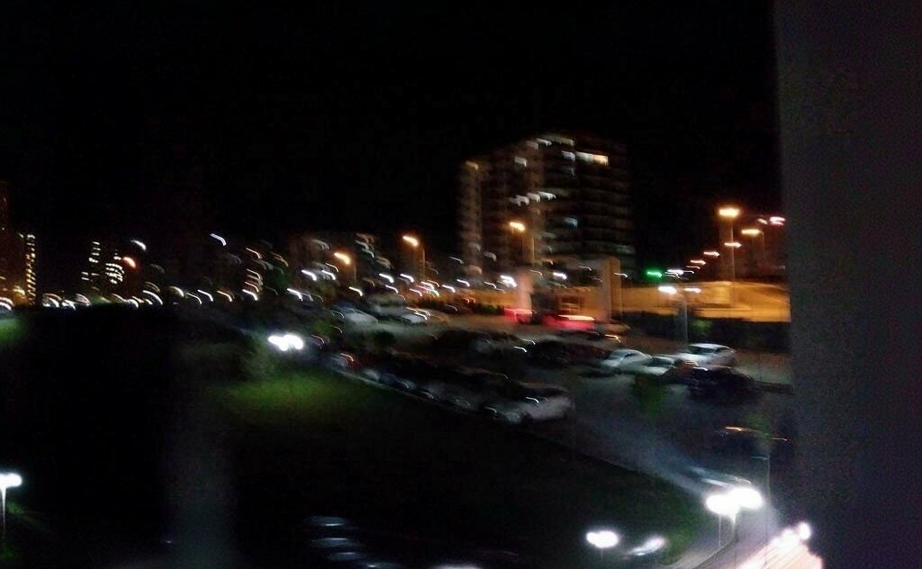 Konut blokları Anemon Sitesi, Ankara, foto