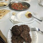 Kofteci Yasar Ustanin Yeri (Ankara, Kızılcahamam, Yenice Mah., Şehit Mehmet Erdem Cad., 7U), restoran  Kızılcahamam'dan