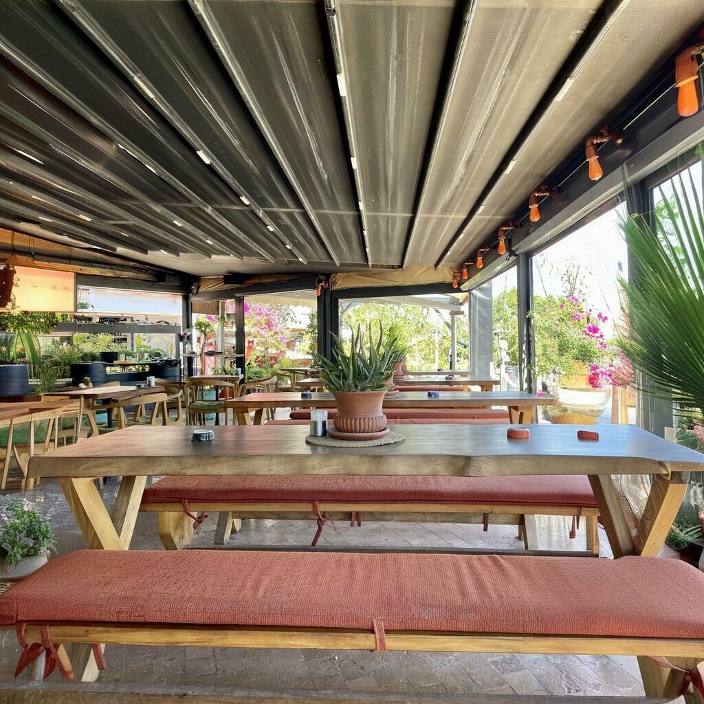 Kafe 48r Bistro & Cafe, Datça, foto