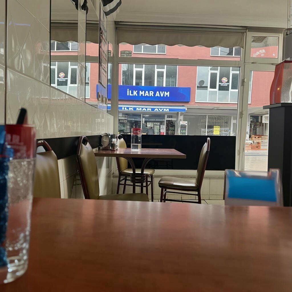 Restoran Hızır Dayı Pide, Hopa, foto