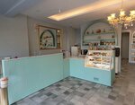 Kıratlı Dondurma (Mersin, Yenişehir, İnönü Mah., Kushimoto Sok., 1), dondurmacılar  Mersin'den