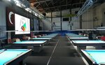 Atatürk Kapalı Spor Salonu (Yeni Mah., Doktor Ahmet Örs Cad., No:45, Merkez, Sinop), çok amaçlı spor tesisleri  Sinop'tan