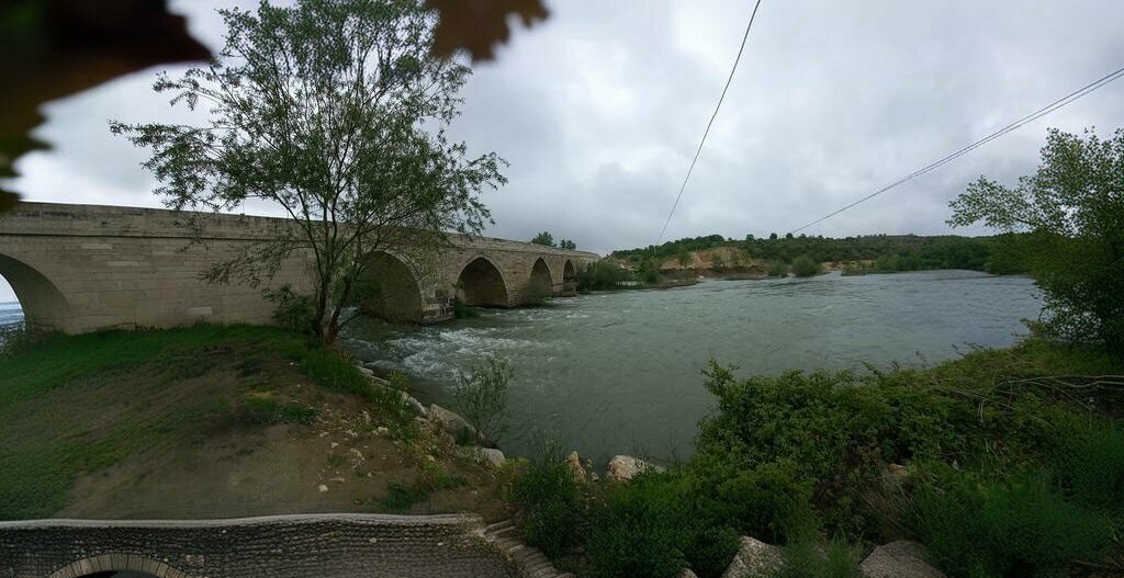 Muhtarlıklar Buzköy Köy Muhtarlığı, Niksar, foto