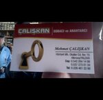 Çalışkan Anahtar (Hürriyet, Okullar Cd. 15/A, 77700 Altınova/Yalova), torna işleri  Altınova'dan