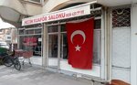 Metin Kuaför Salonu (Malatya, Yeşilyurt, Özalper Mah., Yenibahar Cad., 30), kuaförler  Malatya'dan