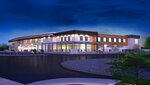 Talas Sosyal Yaşam Merkezi (Kayseri, Talas, Bahçelievler Mah., Soylular 1. Sok., 21), resort oteller, tesisler  Talas'tan