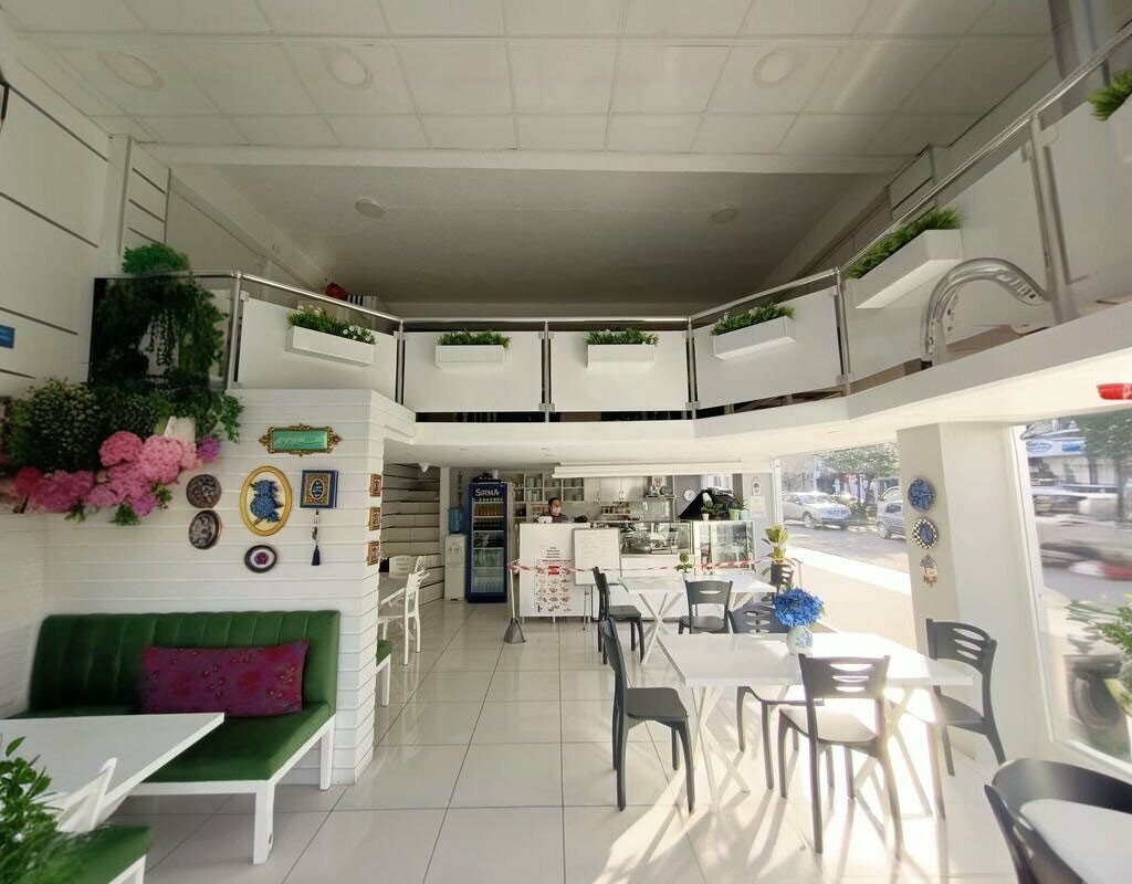 Restoran Beyzade Ev Yemekleri, Arhavi, foto