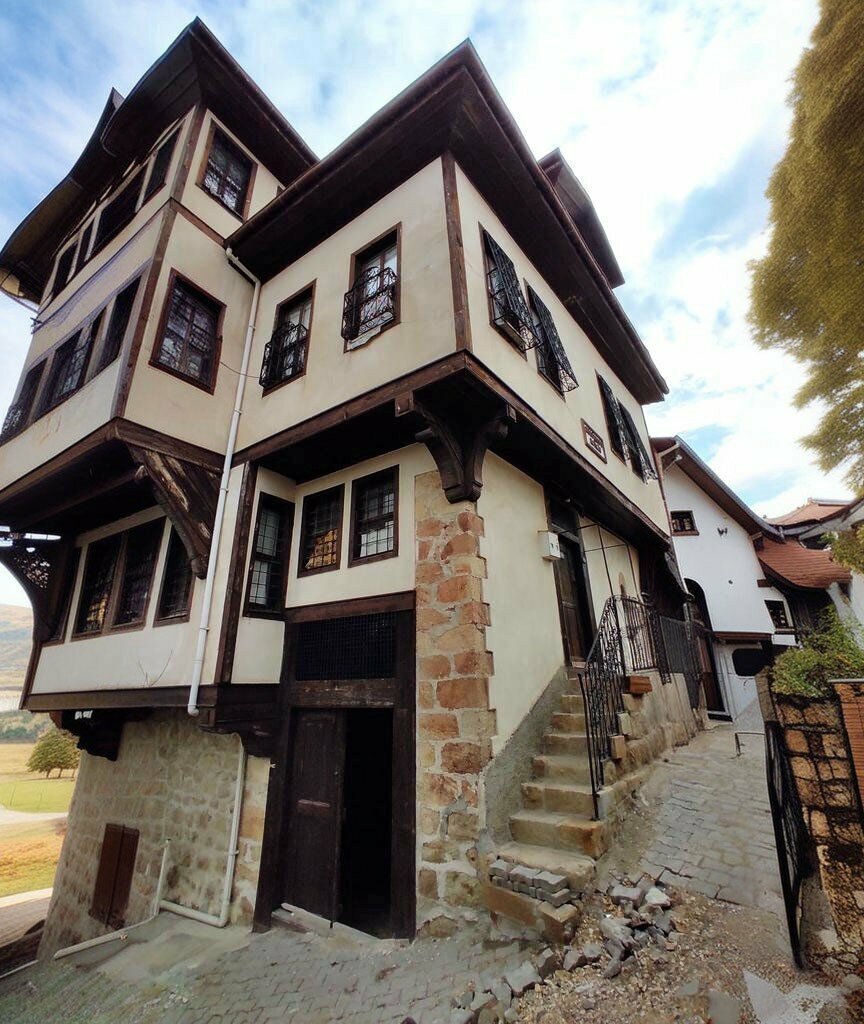 Restoran Keleşzade Konağı, Beypazarı, foto