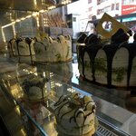 Tatlıcı Yaşar Usta (Niğde, Niğde Merkez, Şahinali Mah., Çelik Sok., 8A), kafe  Niğde'den