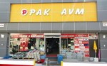 Pak Avm (Düzce, Düzce Merkez, Camikebir Mah., Mareşal Fevzi Çakmak Sok., 7), mini-market  Düzce'den