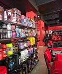 Unifit (Uşak, Uşak Merkez , Ünalan Mah., 1. Güldibi Sok., 52A), fitness kulüpleri  Uşak'tan