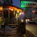 Defne Cafe (Balıkesir, Edremit, Altınoluk Mah., Fevzi Çakmak Cad. 1. Sok., 2A), kafe  Edremit'ten