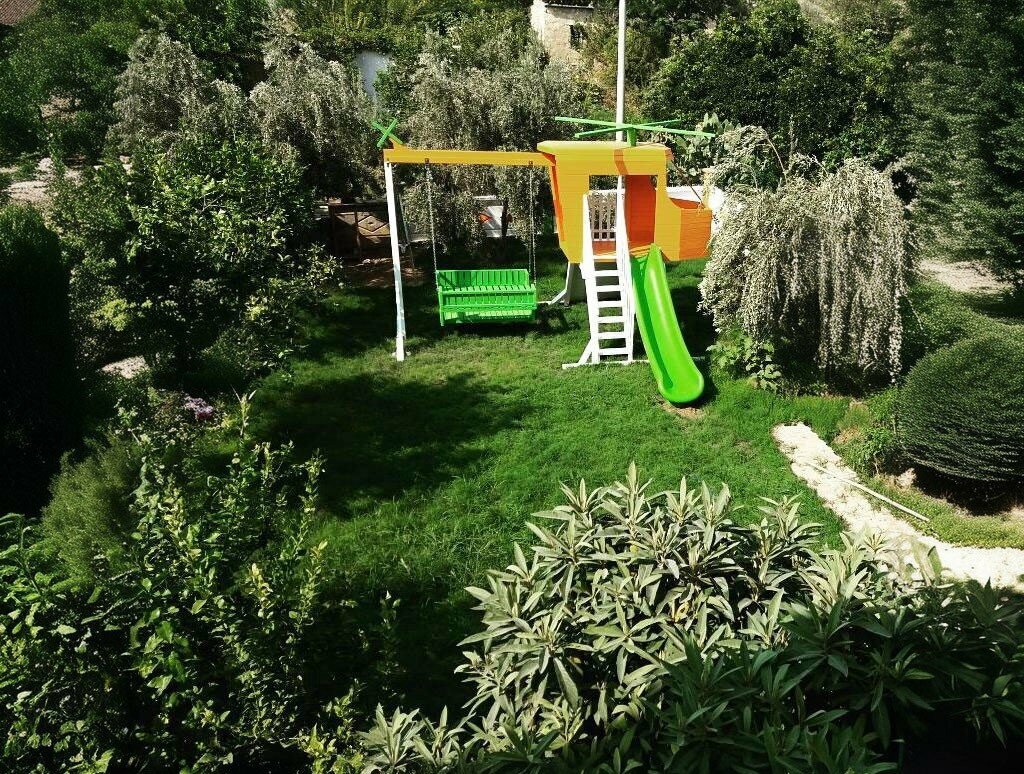 Çocuk bakım evleri Nuriye Çakir Gündüz Bakımevi, Silifke, foto