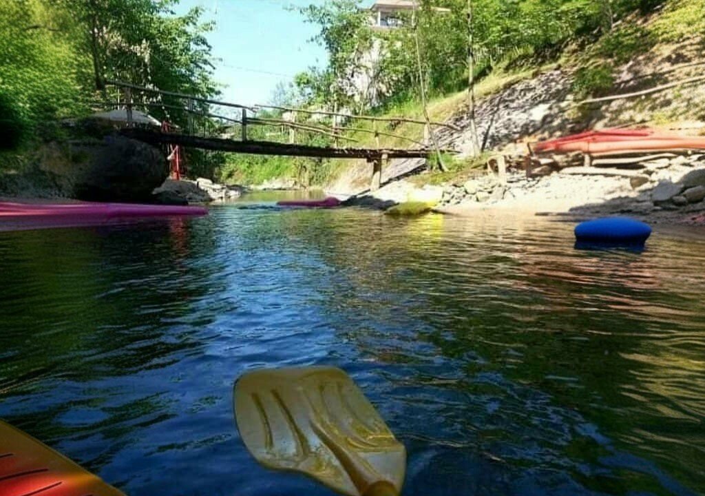 Restoran Yetkin Usta'nın Yeri, Giresun, foto