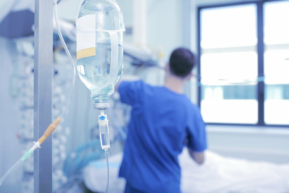 Madde bağımlılığı tedavi merkezi AlkoHelp, Podolsk, foto