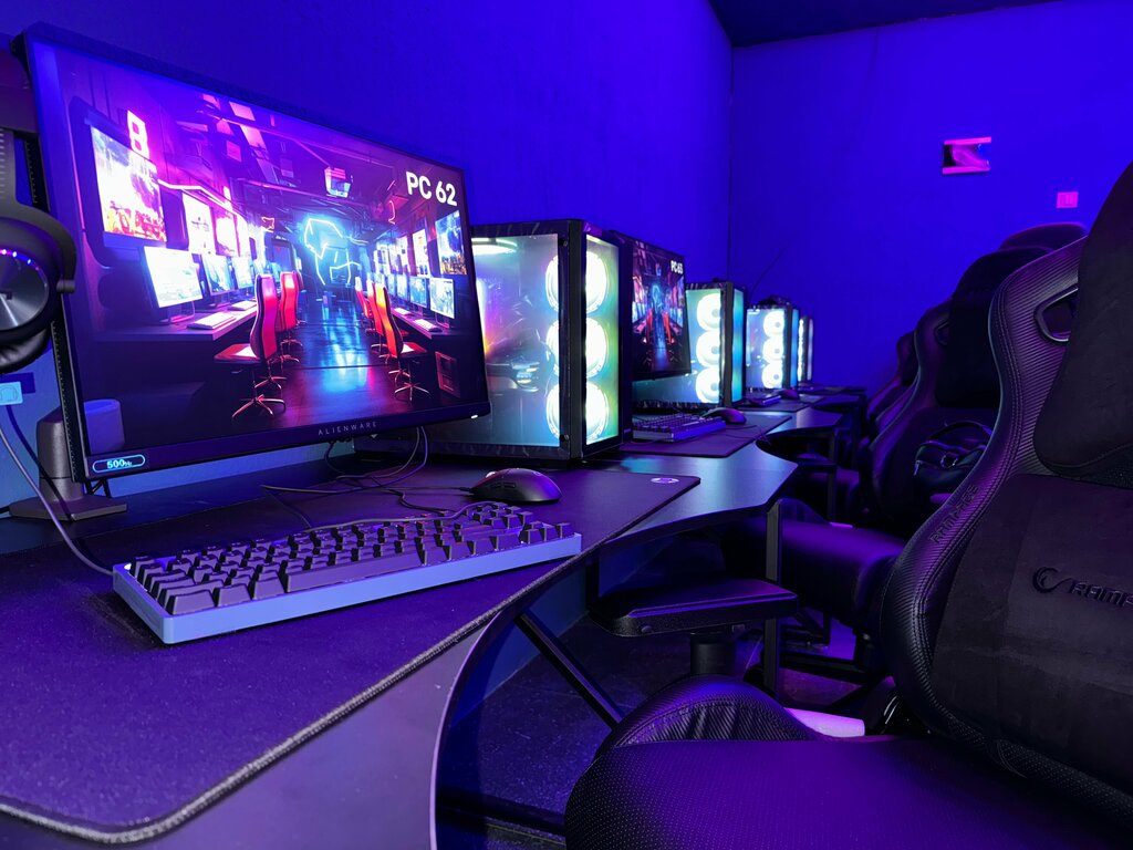 Siberspor SenatX PC Club, Karşı, foto