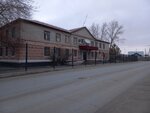 Police Department of Zhanasemei District (Sorokïn street No:10), polis merkezleri  Semey'den