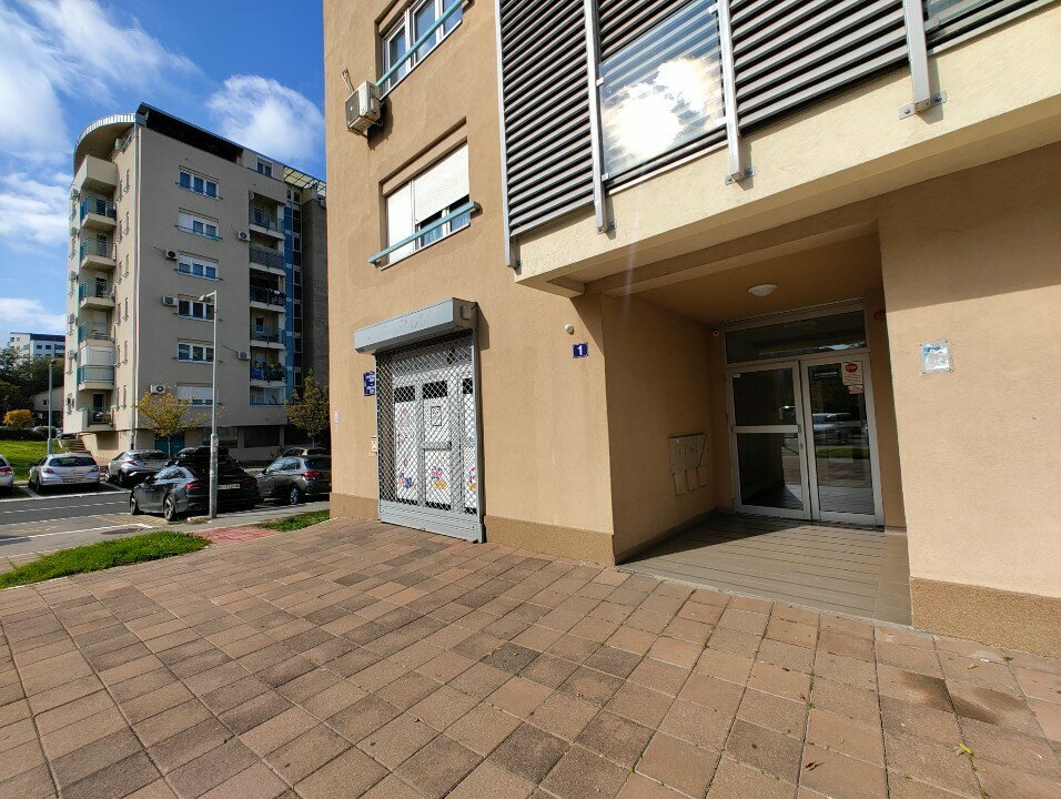 Çocuk poliklinikleri Pedijatrija Dečji Svet, Belgrad, foto