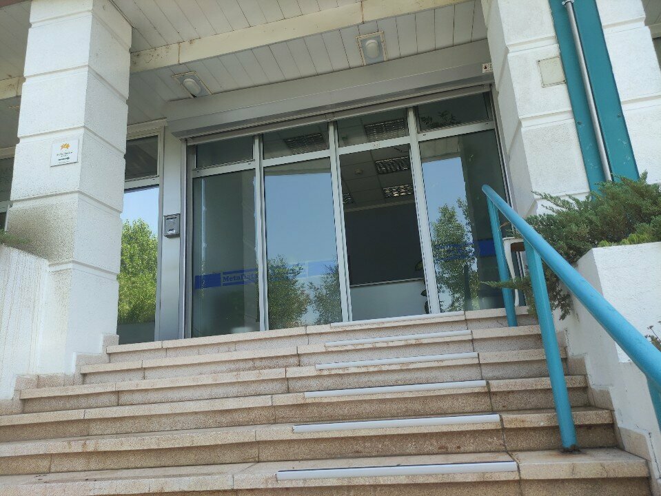 Bilişim firmaları Metadata, Belgrad, foto