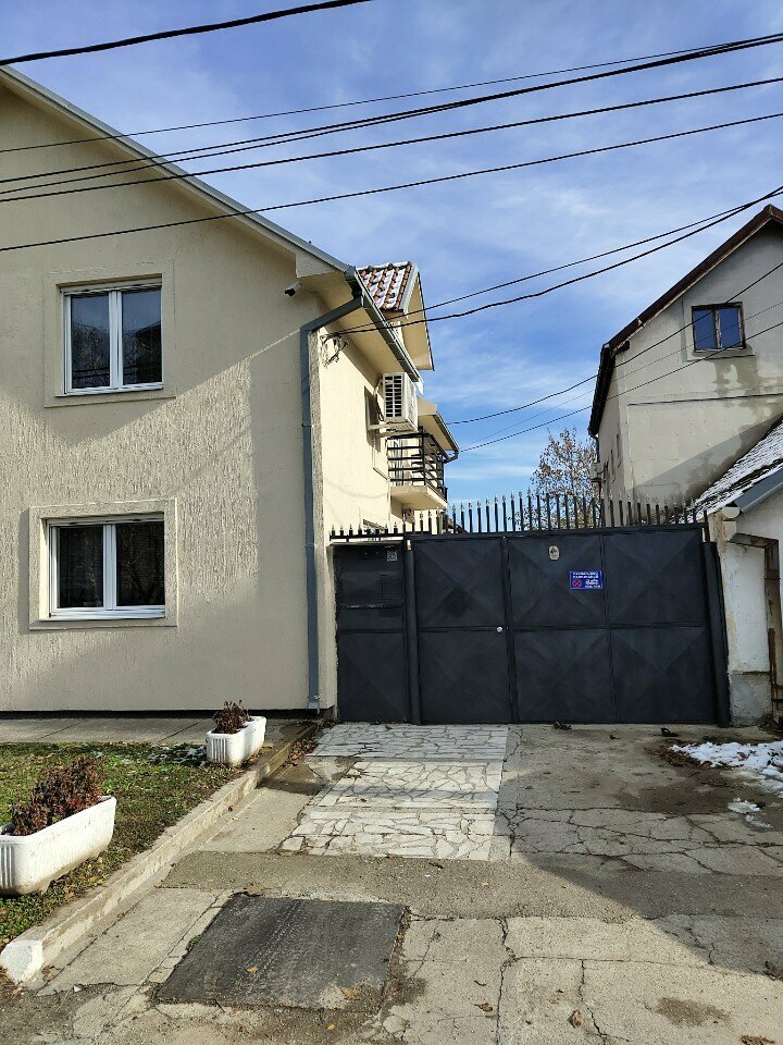 Lojistik firmaları Cargo Transport Iep, Belgrad, foto