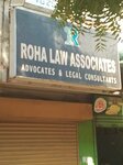 Roha Law Associates (Province of Sindh, Karachi, University Road), avukatlar  Karaçi'den