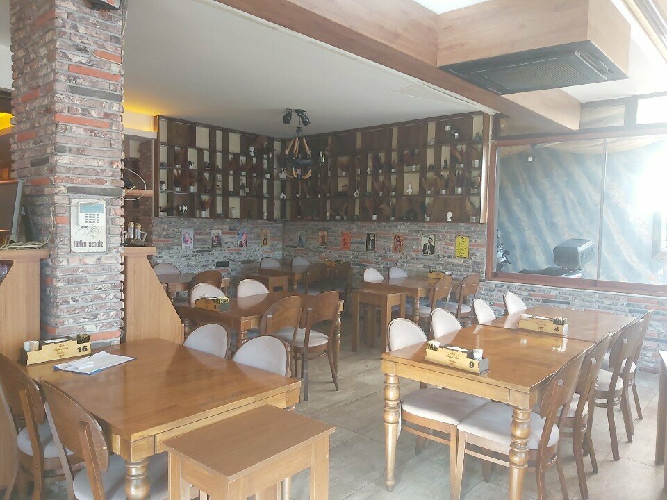 Kafe Bezm-i Alem Ocakbaşı, Adana, foto