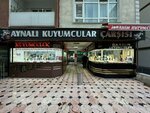 Elif Kuyumculuk (Ankara, Yenimahalle, Demetevler Mah., 357. Cad., 3), kuyumcular  Ankara'dan