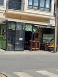 Magnet Coffee & Wine (Kajmakcalanska Street No:37), bar  Belgrad'dan