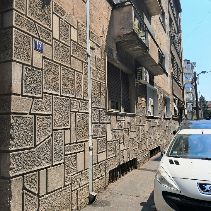 Seyahat acenteleri Boho Challenge, Belgrad, foto