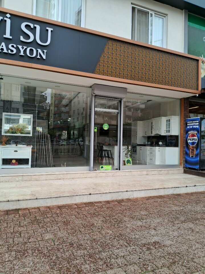 Mobilya mağazaları Mavi Su Dekorasyon, Adana, foto