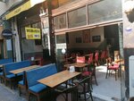 Chicago Cafe (Alsancak, Can Yücel Sk., 35220 Konak/İzmir), kafe  İzmir'den