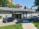 Maxi (Belgrade County, Zvezdara, Brace Srnic Street), süpermarket  Belgrad'dan