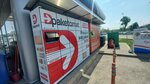 D Express (Sentandrejski put No:5), parsel otomatı  Novi Sad'dan