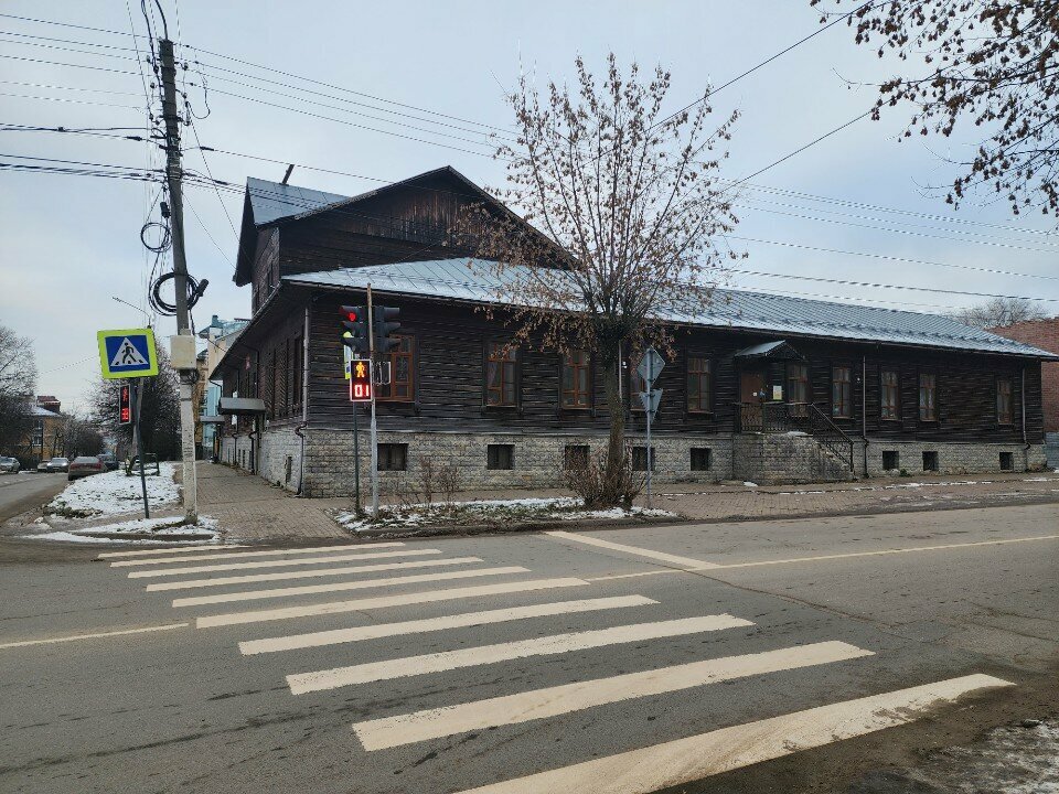 Çocuk gelişim merkezleri AMAKids, Kostroma, foto