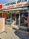 Vertikal Optik (Adana, Seyhan, Yenibaraj Mah., Hacı Ömer Sabancı Cad., 12/A), optik  Adana'dan