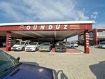 Gündüz Otomotiv (Adana, Seyhan, Yeşiloba Mah., 46120. Sok., 13/7A), otomobil satış galerileri  Adana'dan