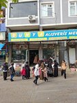 Dünya alışveriş merkezi (Güzelvadi Mah., 90068 Nolu Sok., No:4B, Şahinbey, Gaziantep), züccaciye mağazaları  Gaziantep'ten
